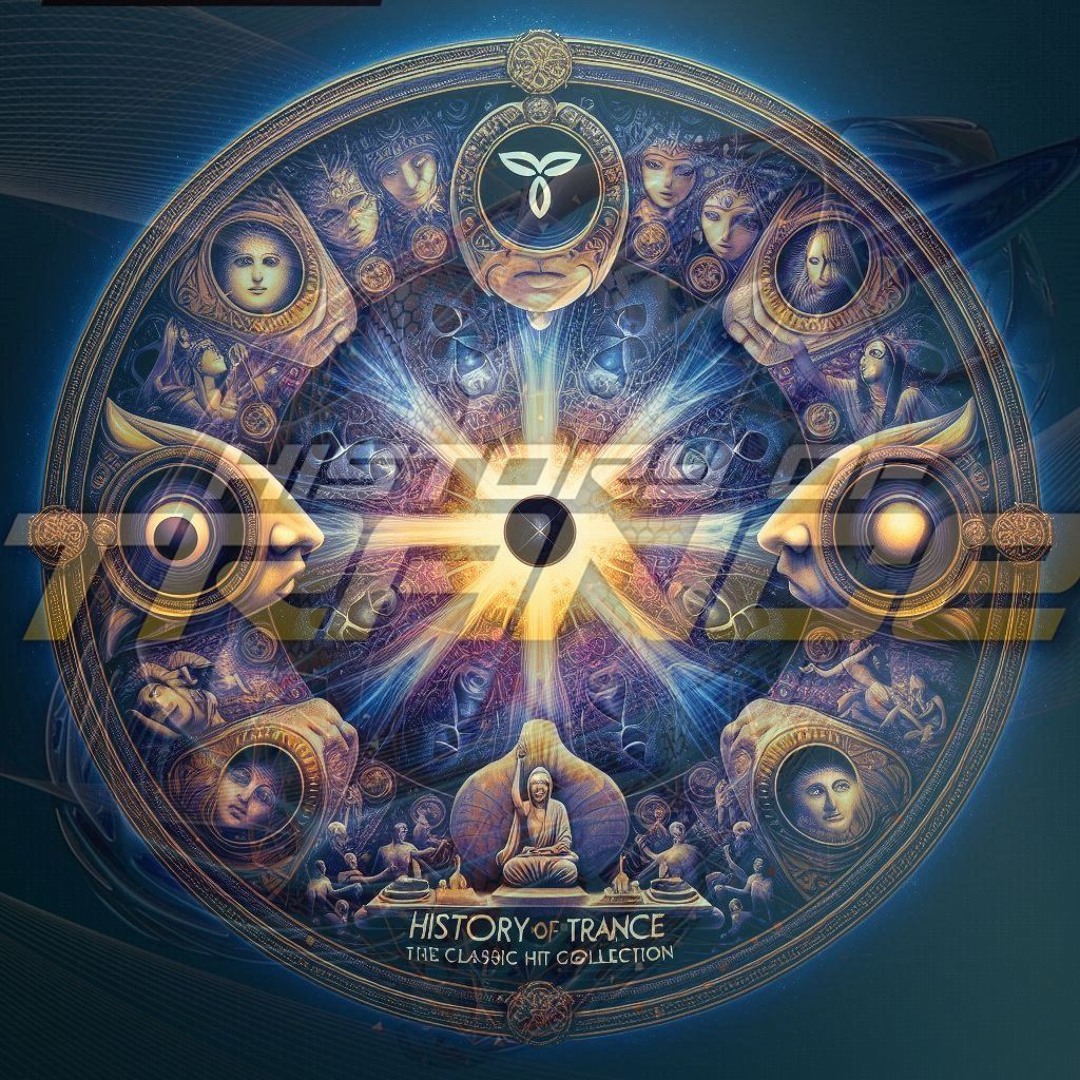 Stream S.J. | Listen to History of Trance - the Classic Hit Collection ...