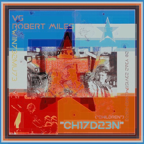 Stream Vs Robert Miles - Children 20 Year revisit (1997-2017) (2003 ...