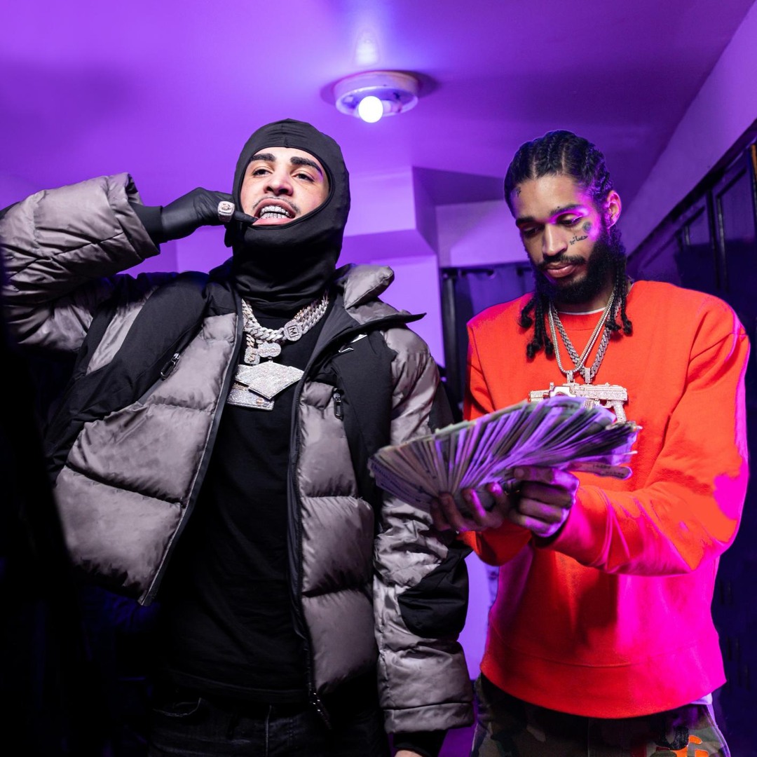 Stream Scam Brothers By Punchmade Dev Listen Online For Free On