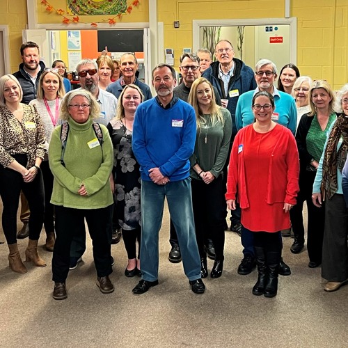 Stream Robin Causley, Torbay's King Of Fundraisers Retires, BBC Radio ...