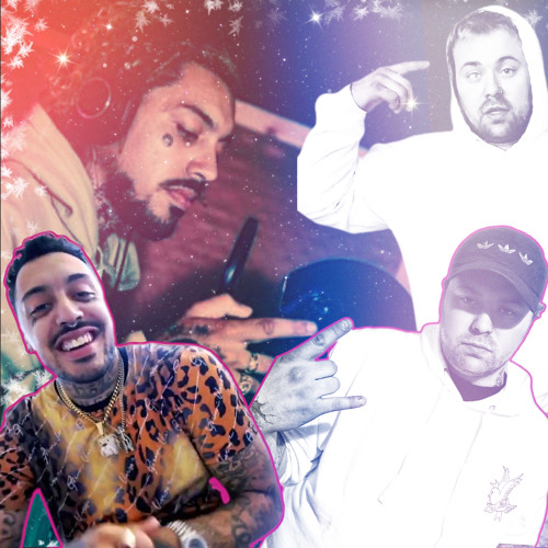 Stream Mackned Ft. CARROLL BABY KNOW WHO I AM (Prod. Don Daze) by ...