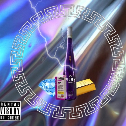 Stream Sprite Lean by ststvbcrew | Listen online for free on SoundCloud