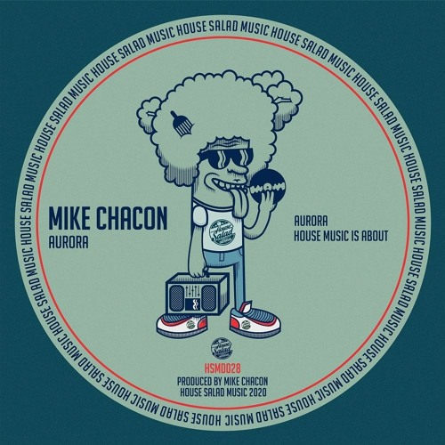 Stream Mike Chacon - Aurora by Mike Chacón | Listen online for free on ... Stream Mike Chacon - Aurora by Mike Chacón | Listen online for free on ...