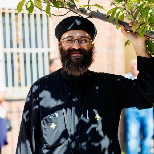 Stream Syrian Fraction- Fr. John Ibrahim by Mark Nashed | Listen online ...