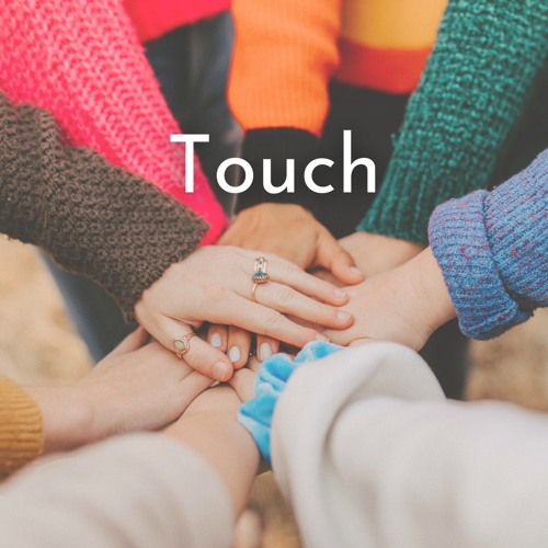 Stream episode "Touch" Reading by the poet, Euan Tait by Michael ...