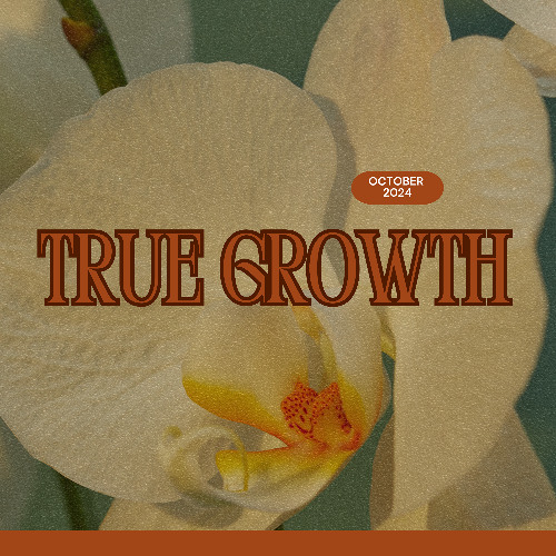 Stream True Growth - Part 2 - Pastor Matt Sena by King's Gate Church ...