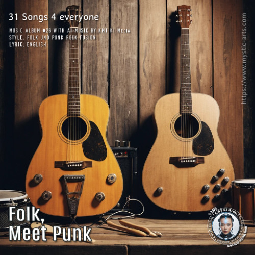Stream 08 Rustic Punk v2 by KMT KI Media | Listen online for free on ...