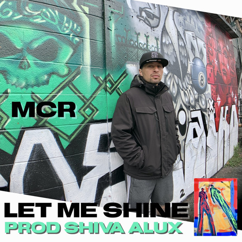 Stream Let Me Shine (Prod Shiva Alux) by 2 Amigos | Listen online for ...