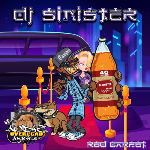 Stream Night Eyes by DJ-Sinister | Listen online for free on SoundCloud
