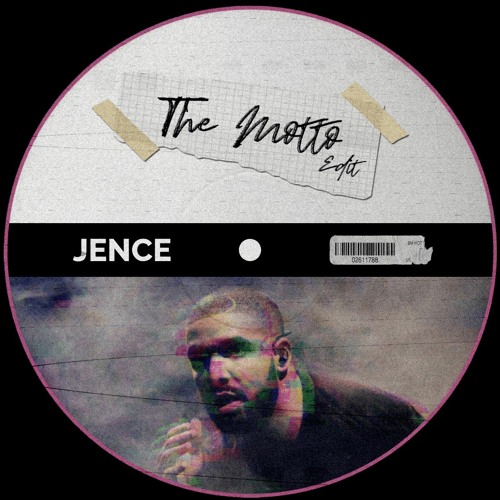 Stream Jence - The Motto by JENCE | Listen online for free on SoundCloud