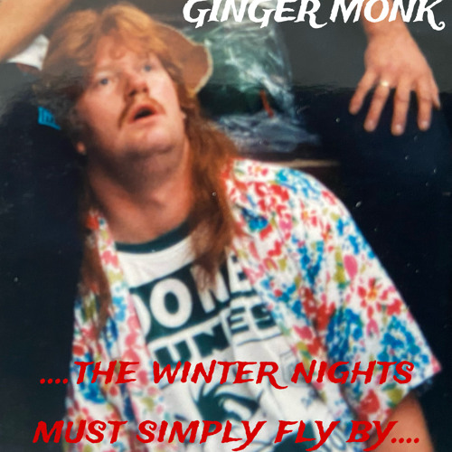 Stream Young Mr Grace | Listen to Y M G presents GINGER MONK playlist ...