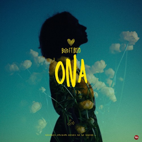 Stream David B X Bonno - Ona Ona (Not Official) by Bono.Mk | Listen ...