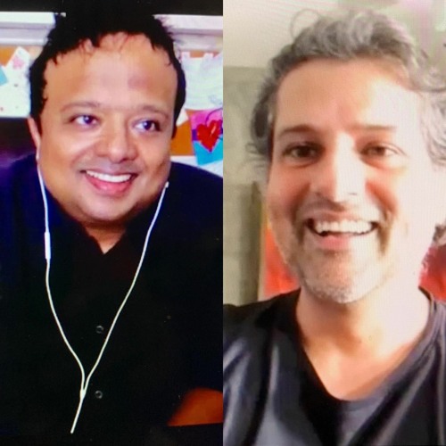 Stream episode Ashish Hemrajani (Founder Ceo BookMyShow) - the Lockdown ...