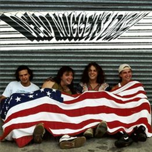 Stream Trip or Flight by Dead Nugget's Dish | Listen online for free on ...