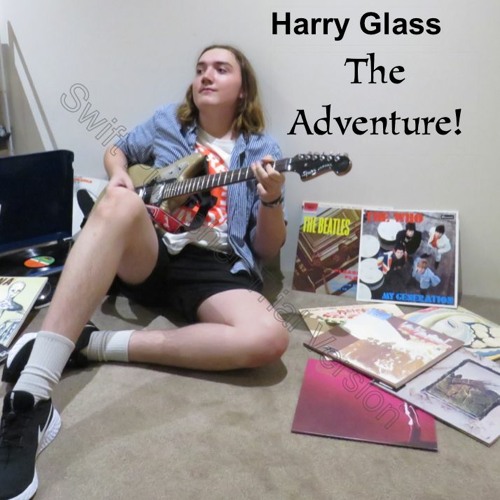 Stream The Rock 'n' Roll Bus by Harry Glass | Listen online for free on ...