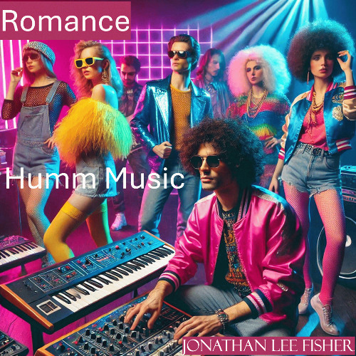 Stream 80s New Romantic Track 20 by Humm music productions | Listen ...