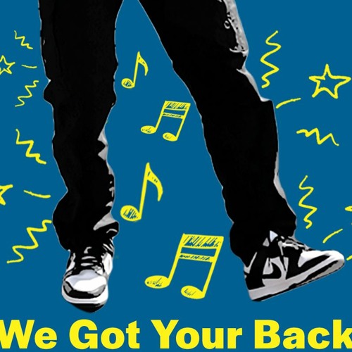 Stream Advil - We Got Your Back by aonroj | Listen online for free on ...