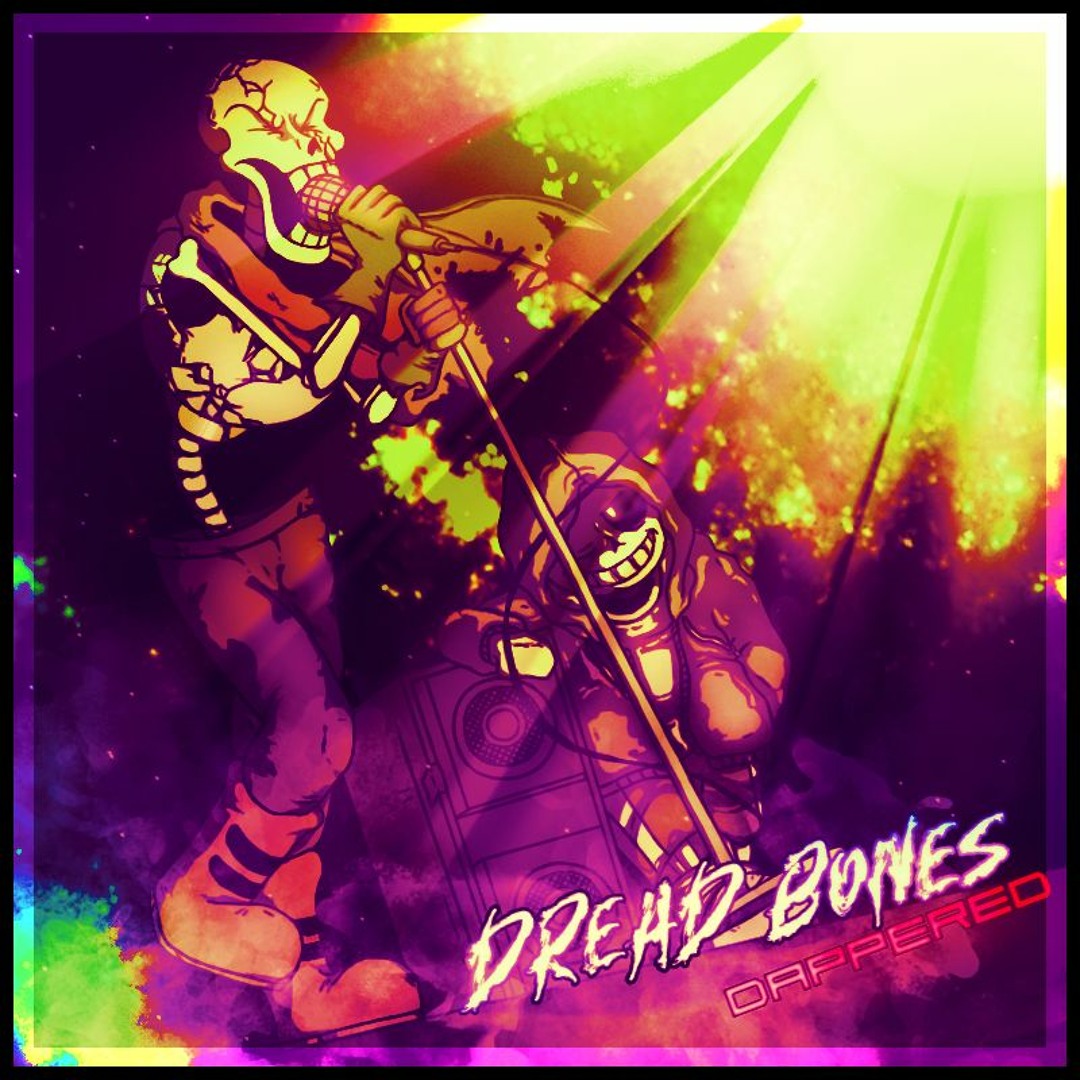 Stream [Dustbelief] DREAD BONES (Dappered) + v1 flp + v2 MIDI by ...