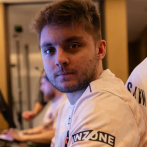 Stream fnatic.MATYS - Perfect World Shanghai Major EU RMR A by HLTVorg ...