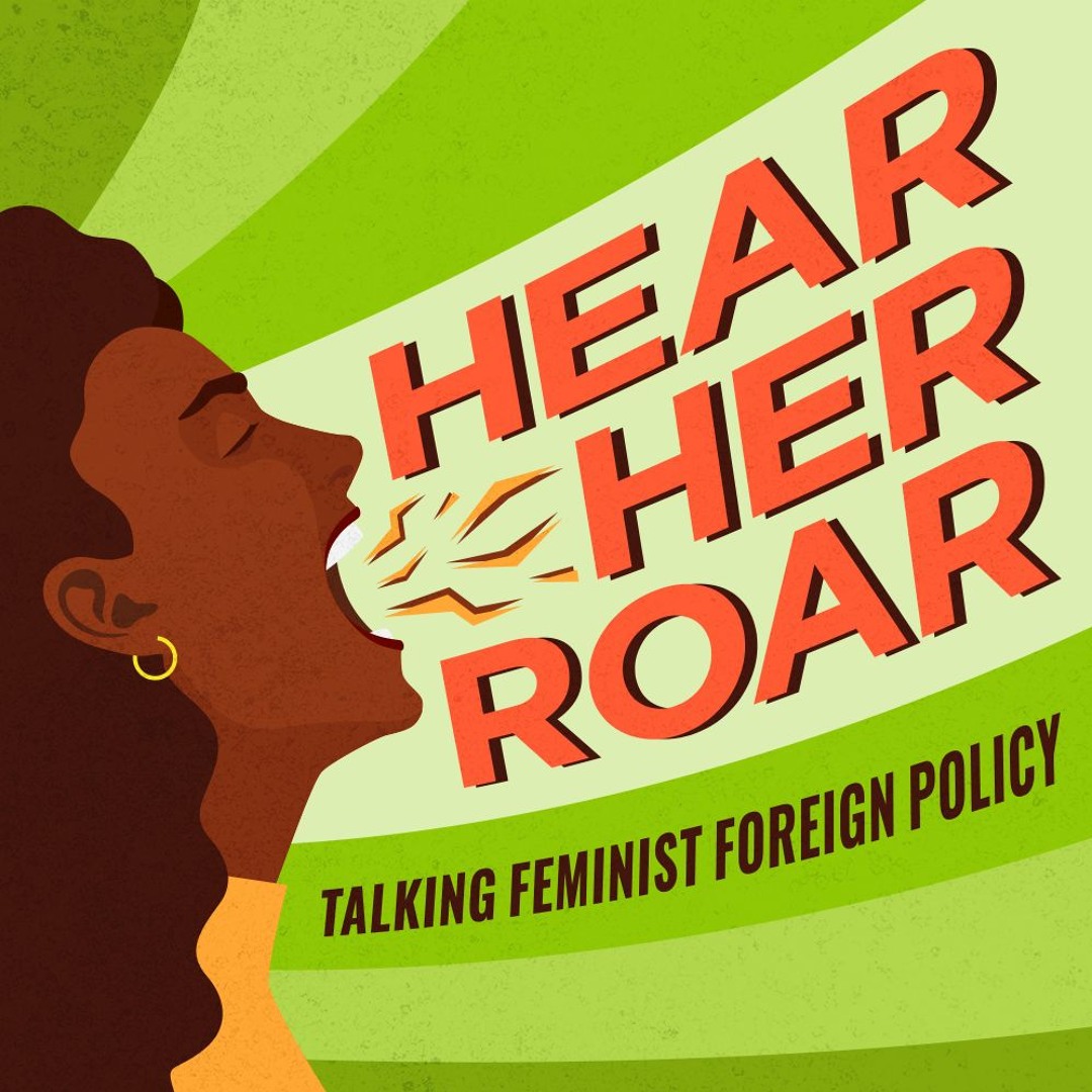 Stream A Global North-South Dialogue on Feminist Foreign Policy by ...