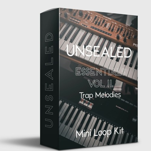 Stream [FREE] Melodic Trap Samples In Loop Kit Sample Pack For Producers Royalty Free Commercial ...