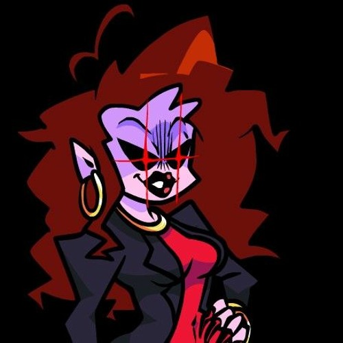 Stream fnf beta version of high by tur812tur12 | Listen online for free ...