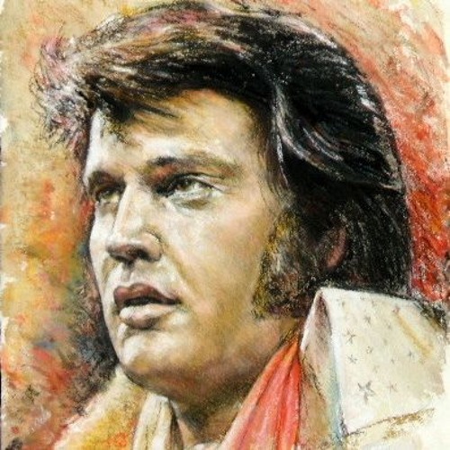 Stream Cant Help Falling In Love - Christian Prince (Studio) by C.P ...