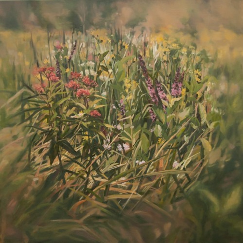 Stream Love Letter from a Sinking Ship III. Resilience by Abby Kellems ...