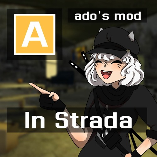 Stream adolox | Listen to Ado's Mod OST playlist online for free on ...