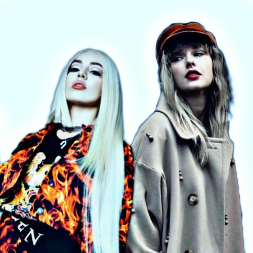 Stream Taylor Swift, Ava Max - The Very First Emotion (Mashup) by DAN ...