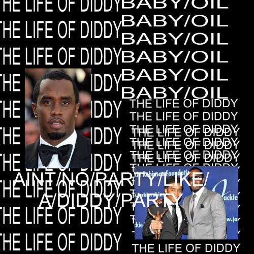 Stream 617.LC | Listen to The Life Of Diddy playlist online for free on ...