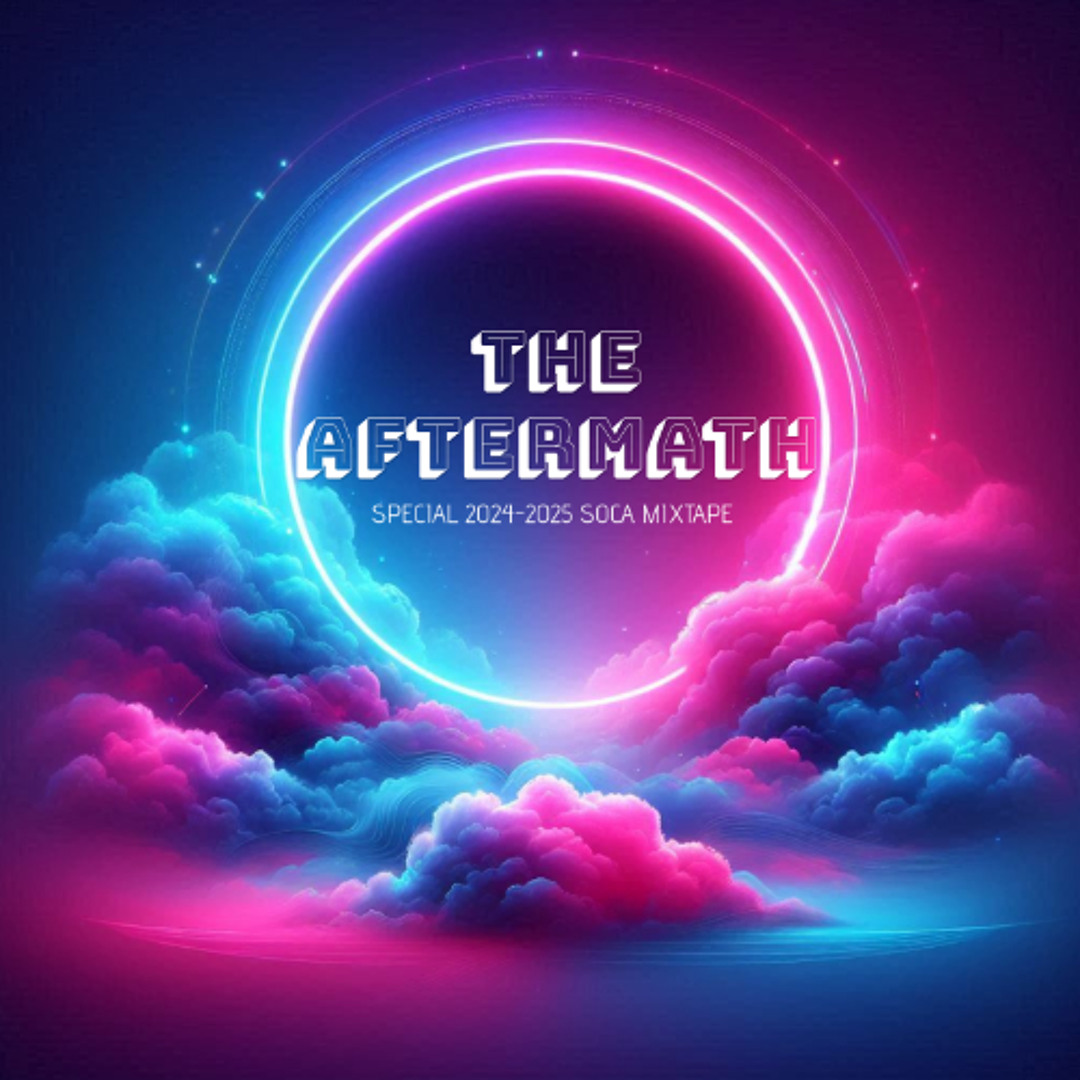 Stream THE AFTERMATH (SPECIAL SOCA MIXTAPE 2024-2025) by V II T A L 🇯🇲 ...