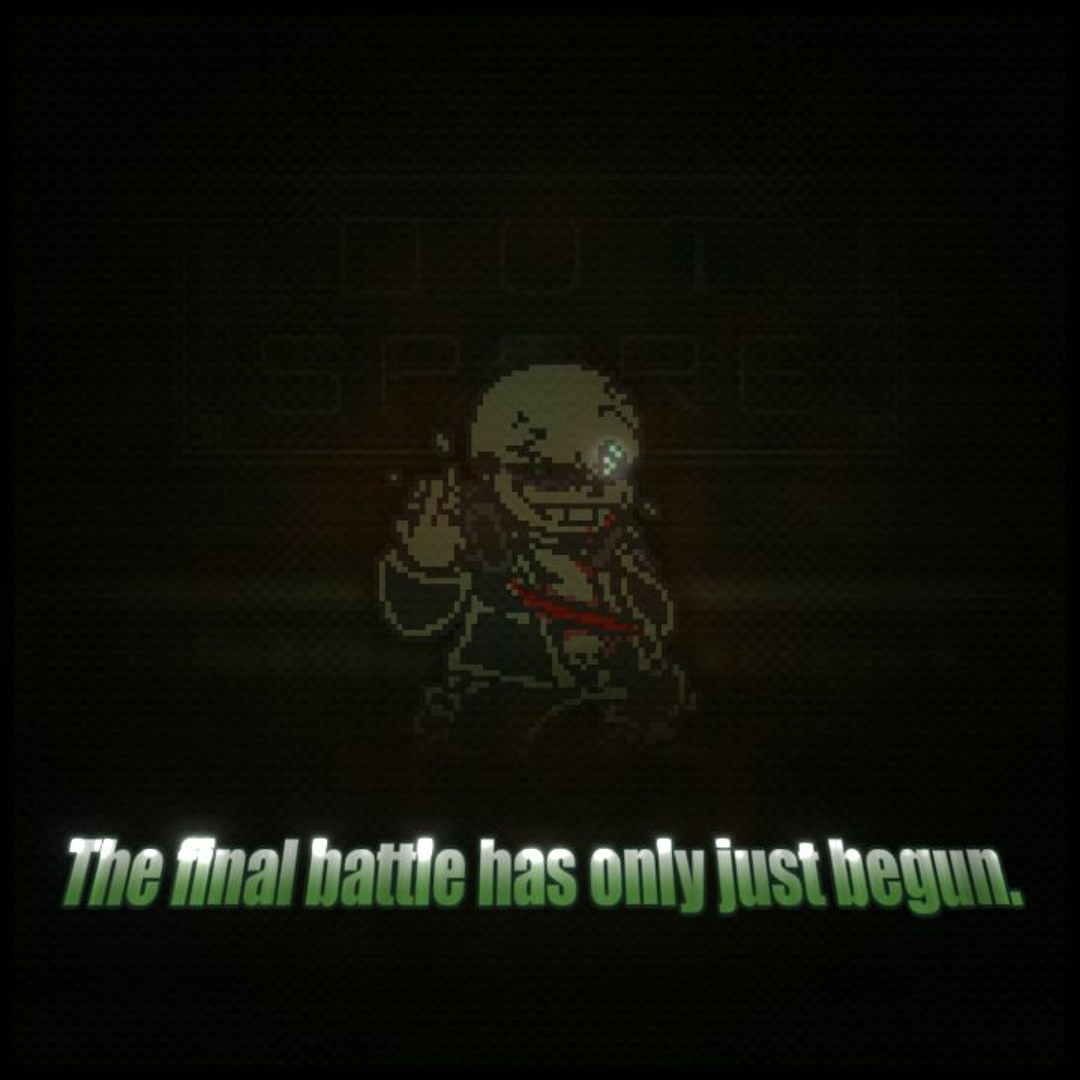 Stream The final battle has only just begun. V4 by wood_mouth | Listen ...