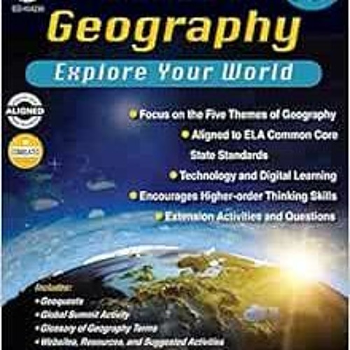 World Geography Textbook Online