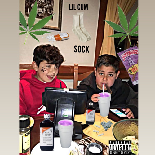 Stream LiL Cum Sock ~ big dick feen by Return Of LIL CUM SOCK | Listen ...