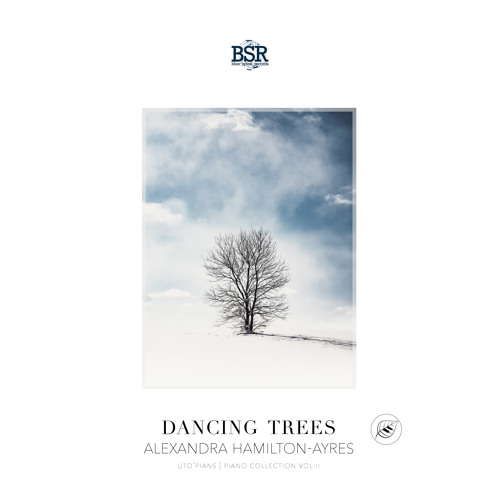 Stream Dancing Trees by Alexandra Hamilton-Ayres | Listen online for ...