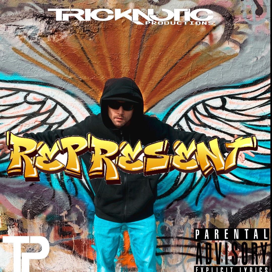 Stream Rap Addict by Tricknotic | Listen online for free on SoundCloud