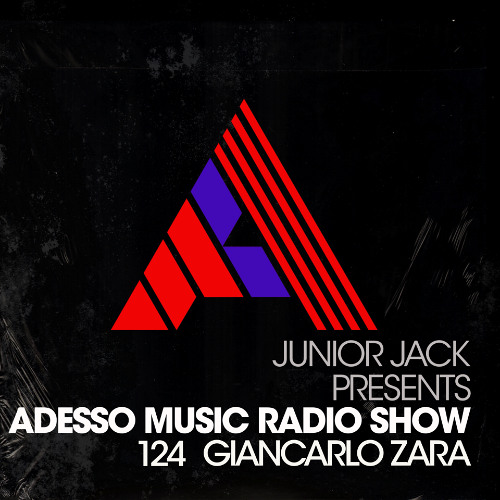 Stream Giancarlo Zara DJ Mix May 2025 by Adesso Music | Listen online ...