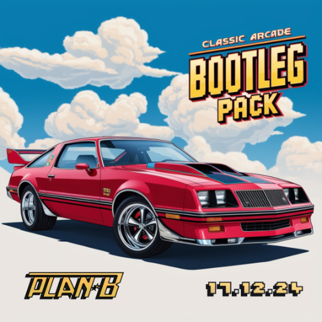 Stream Plan-B Bootleg Pack 2024 🔥 by Martin Plan-B | Listen online for ...