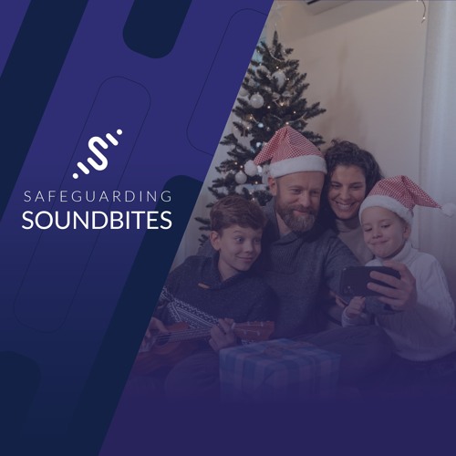 Stream episode Christmas Sharenting, Meta Updates And Safeguarding News ...