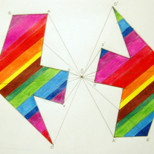 Stream simetrías y su aplicación from Prof. Vargas Romina | Listen ...