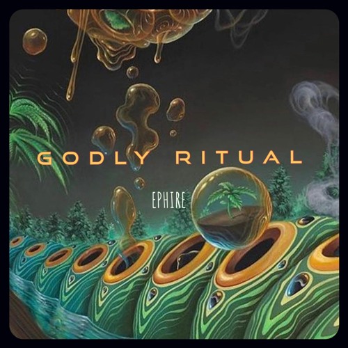 Stream Godly Tech - Ephire by Orbita 8 | Listen online for free on ...