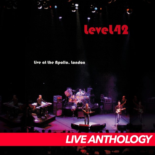 Stream Micro Kid (Live) by Level 42 | Listen online for free on SoundCloud