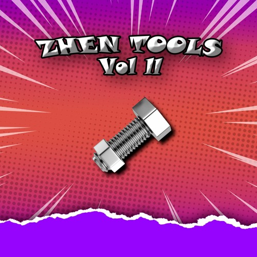 pumpyoursound.com | ZHEN TOOLS VOL 2
