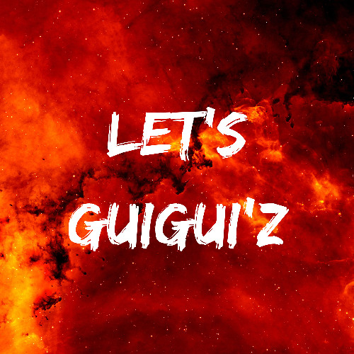 GuiGui'z - Let's GuiGui'z - December, 2024 | Spinnin' Records