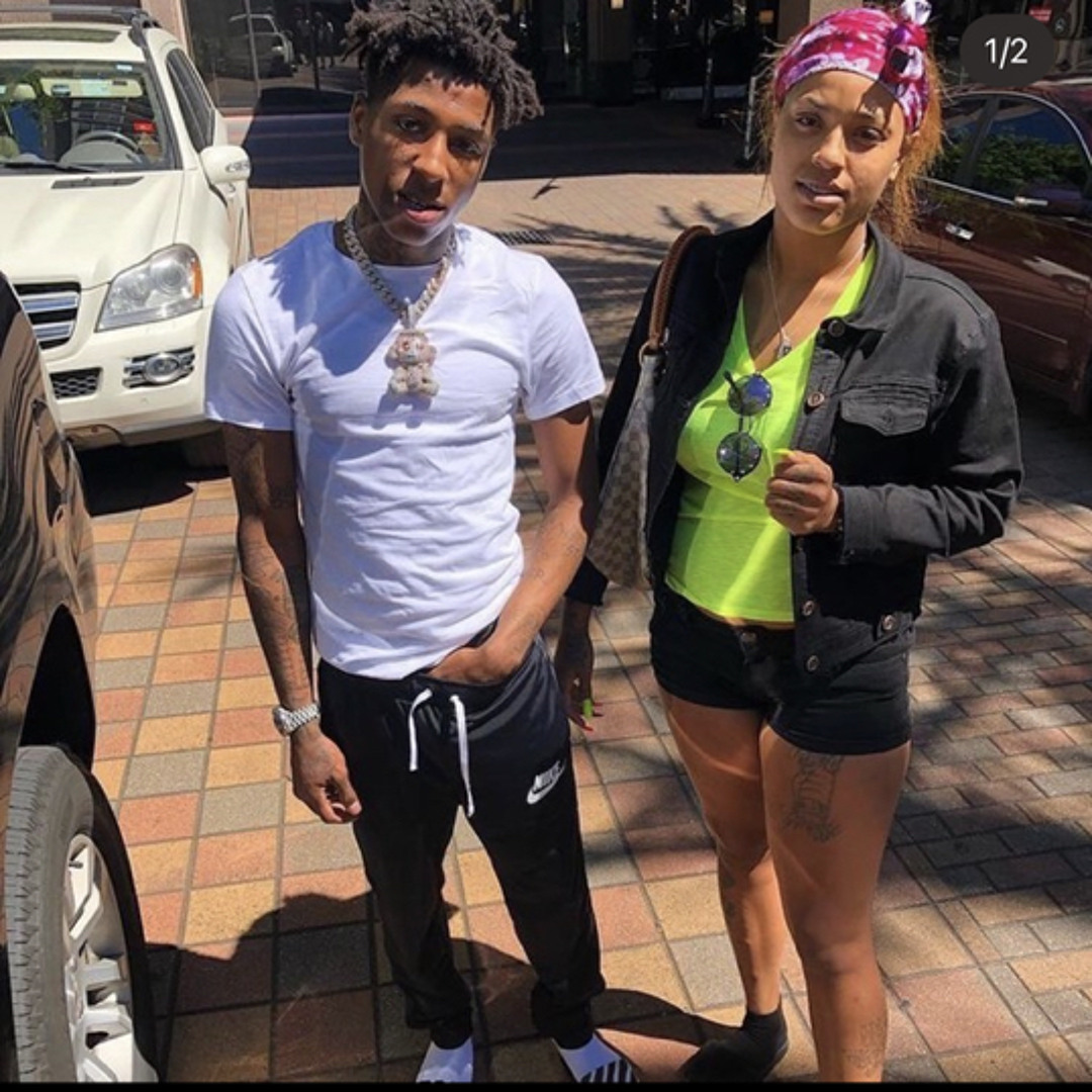 Stream NBA YoungBoy - Nawfside Legend [Official Audio].mp3 by Youngboy ...