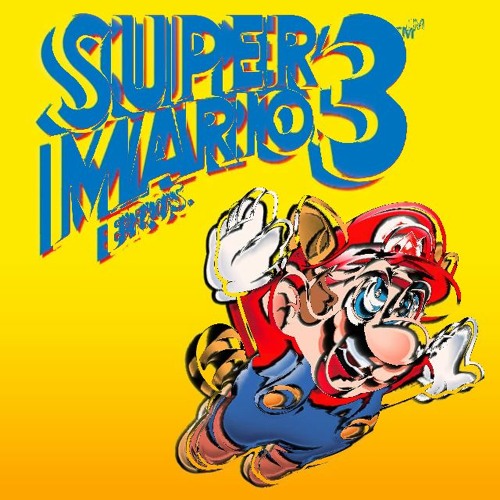 Stream Super Mario Bros 3 Airship Theme (.aftertouch Flip) by ...