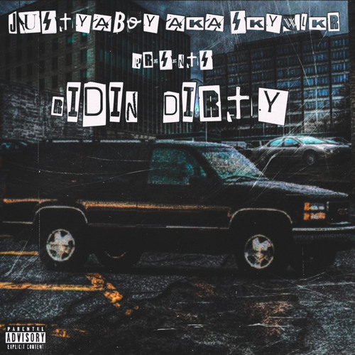 Stream Ridin’ Dirty (Prod. Realusbeats) by JustYaBoy | Listen online ...