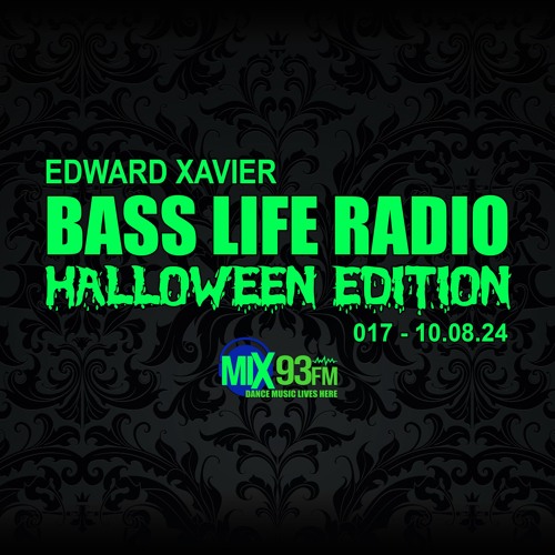 Stream Edward Xavier - Bass Life Radio 017 - 10.08.24 Aired live on ... Stream Edward Xavier - Bass Life Radio 017 - 10.08.24 Aired live on ...