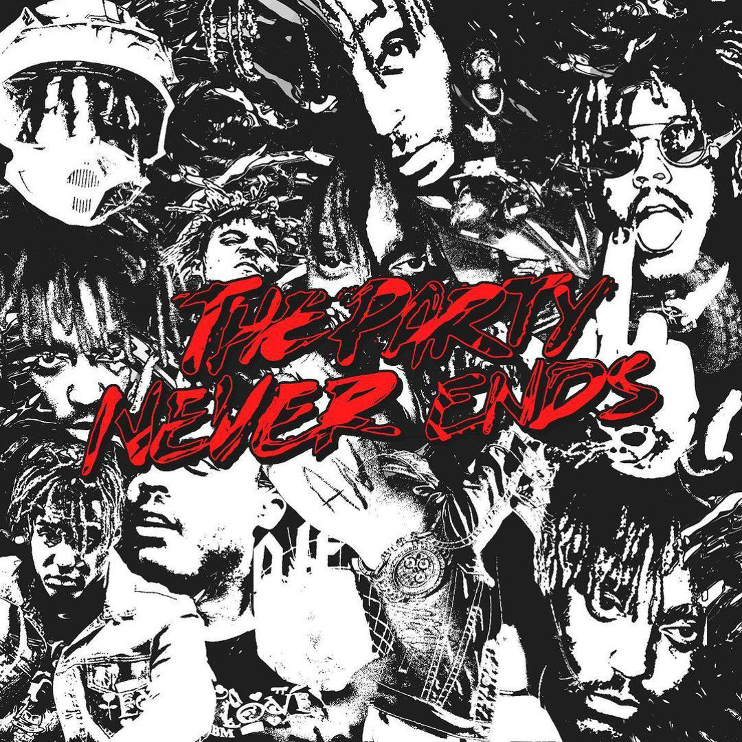 Stream 38 Special by Juice WRLD | Listen online for free on SoundCloud